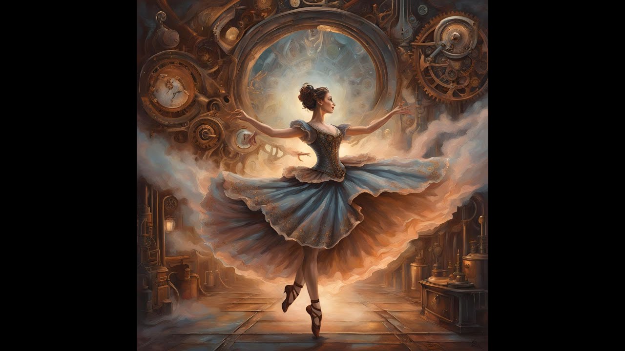 - A Dance Divine - - YouTube Music
