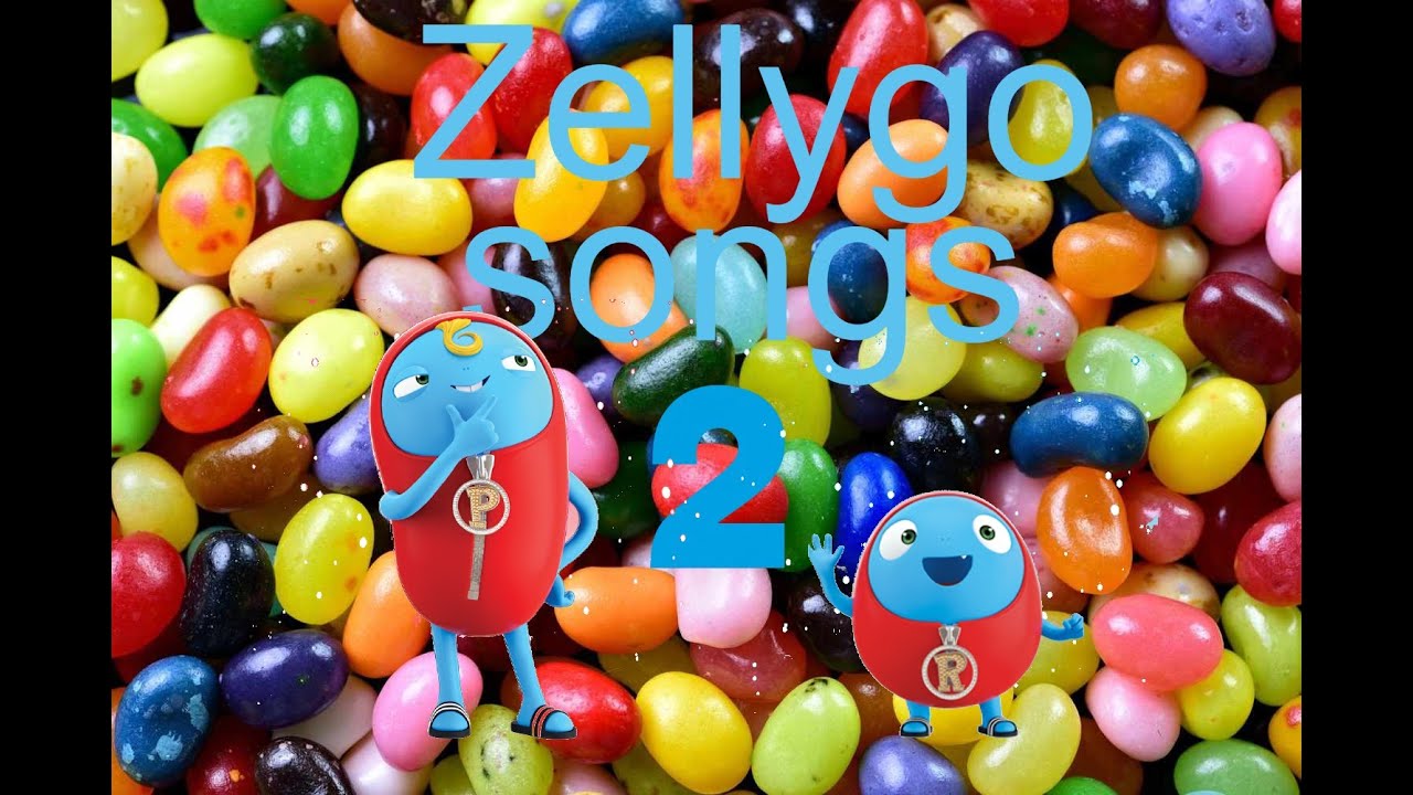 zellygo songs 2 - YouTube