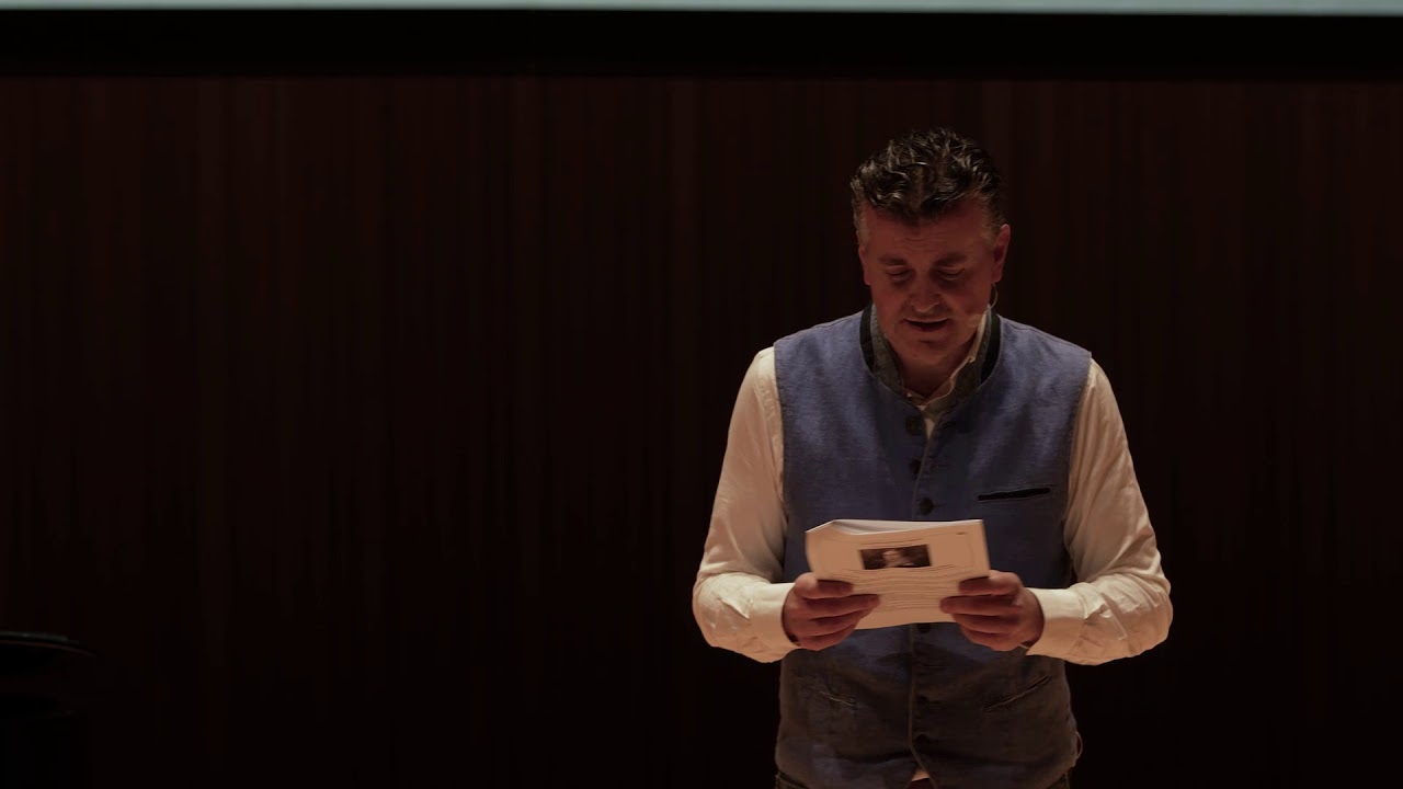 Ramon Gener Nabucco y el mundo personal de Verdi - YouTube