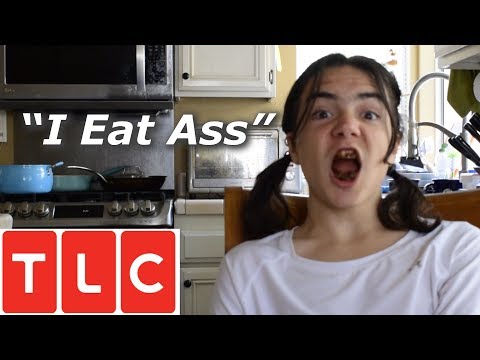 'Addicted To Eating Ass' - Strange Addictions