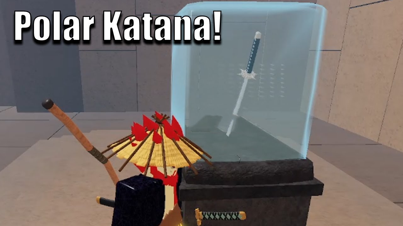 HOW To Get Polar Katana In Project Slayers Update 1 5 YouTube how-to-get-polar-katana-in-project-slayers-update-1-5-youtube
