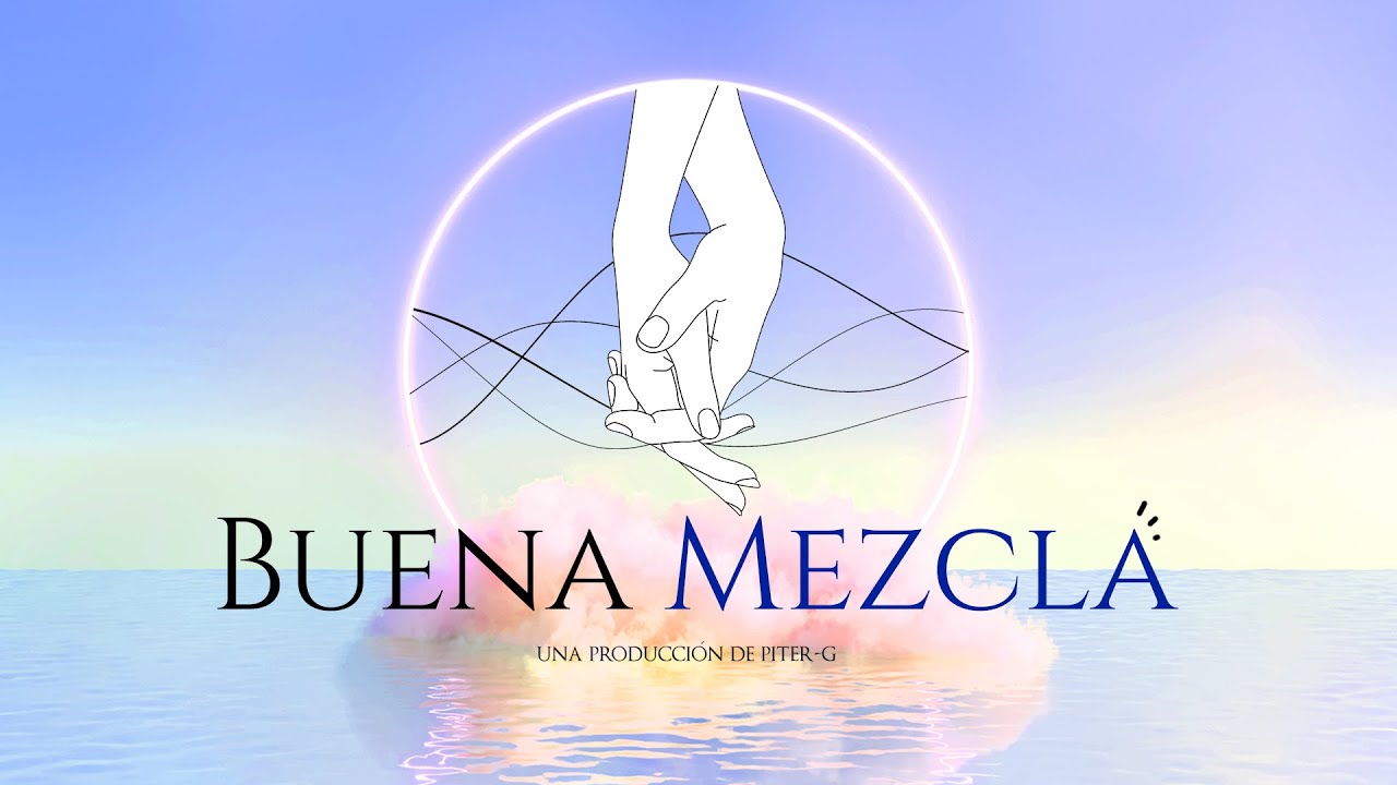 Buena Mezcla | Piter-G (VideoLyric) (Prod. por Piter-G) - YouTube