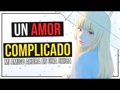 💔 Okaeri Alice Manga | Mi AMIGO ahora ES ELLA?🤔 | RESUMEN RESEÑA
