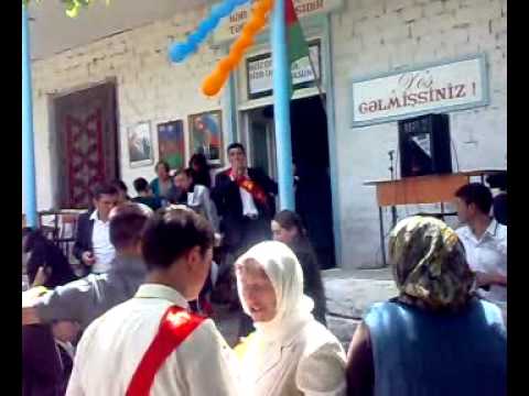 LAHIC 2012 SON ZENGDE MEYXANA