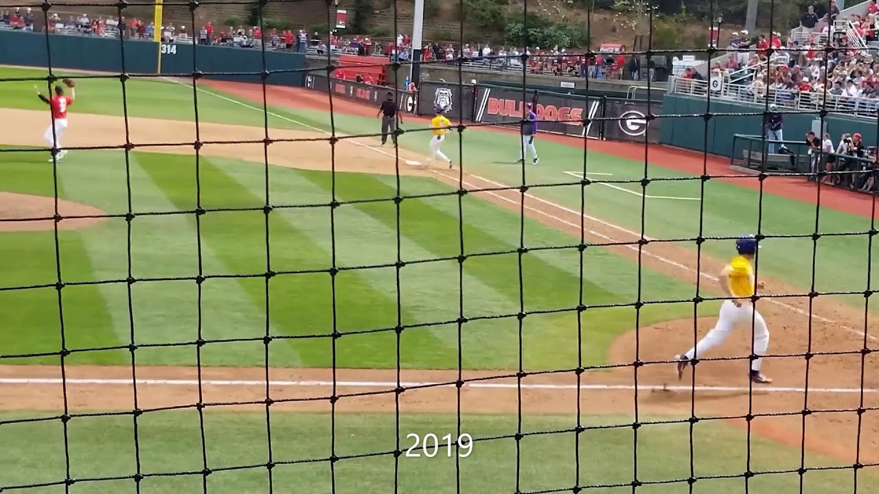 D1 Baseball Then & Now: Daniel Cabrera - YouTube