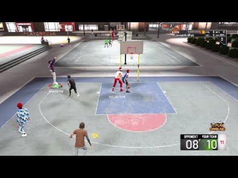 GUARD UP!!! NBA 2K20 REBOUNDING WING MONTAGE - YouTube
