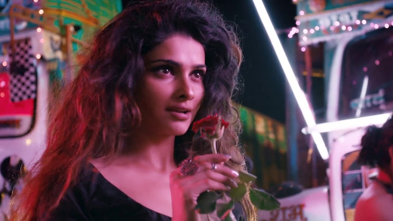 awari full hd song ek villain - YouTube