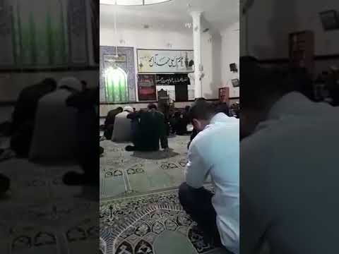 Xanım mesumenin hereminden seyid Alyar