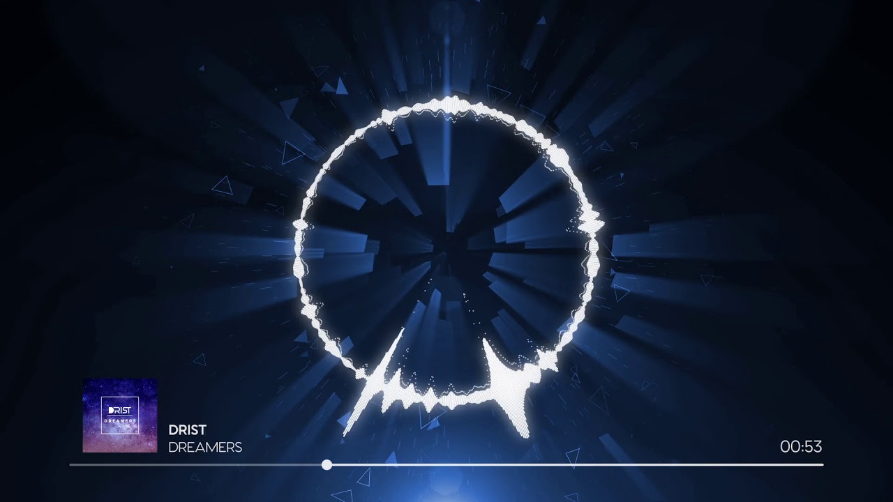 Drist - Dreamers - YouTube