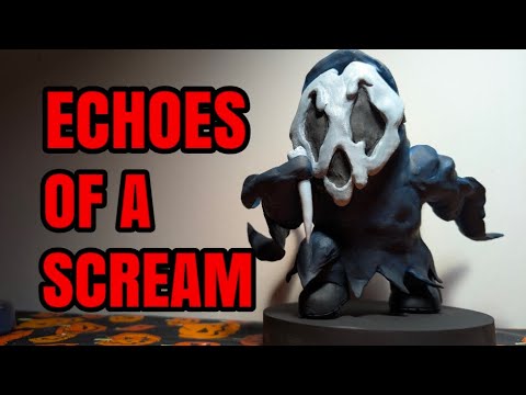 Echoes of a Scream - YouTube