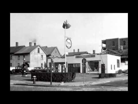 Columbus Ave 1930s... For more go to Facebook..Springfield 413 Then and ...