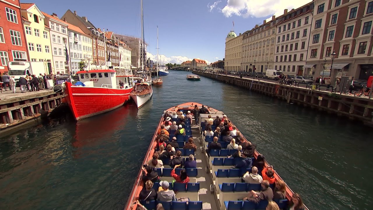 What makes the air in Copenhagen so clean? - YouTube