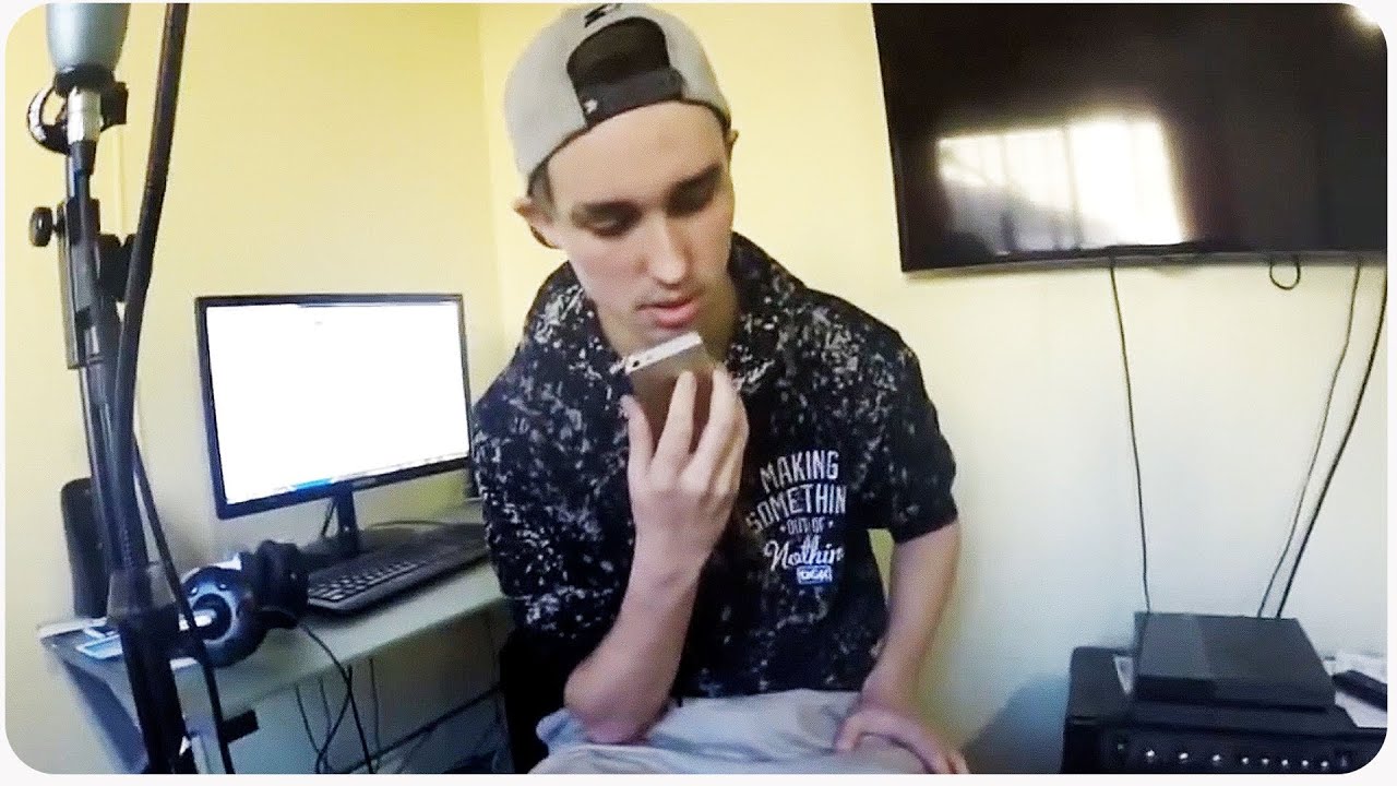 Hilarious Pizza Prank Call | Beauty of Conference Calls - YouTube