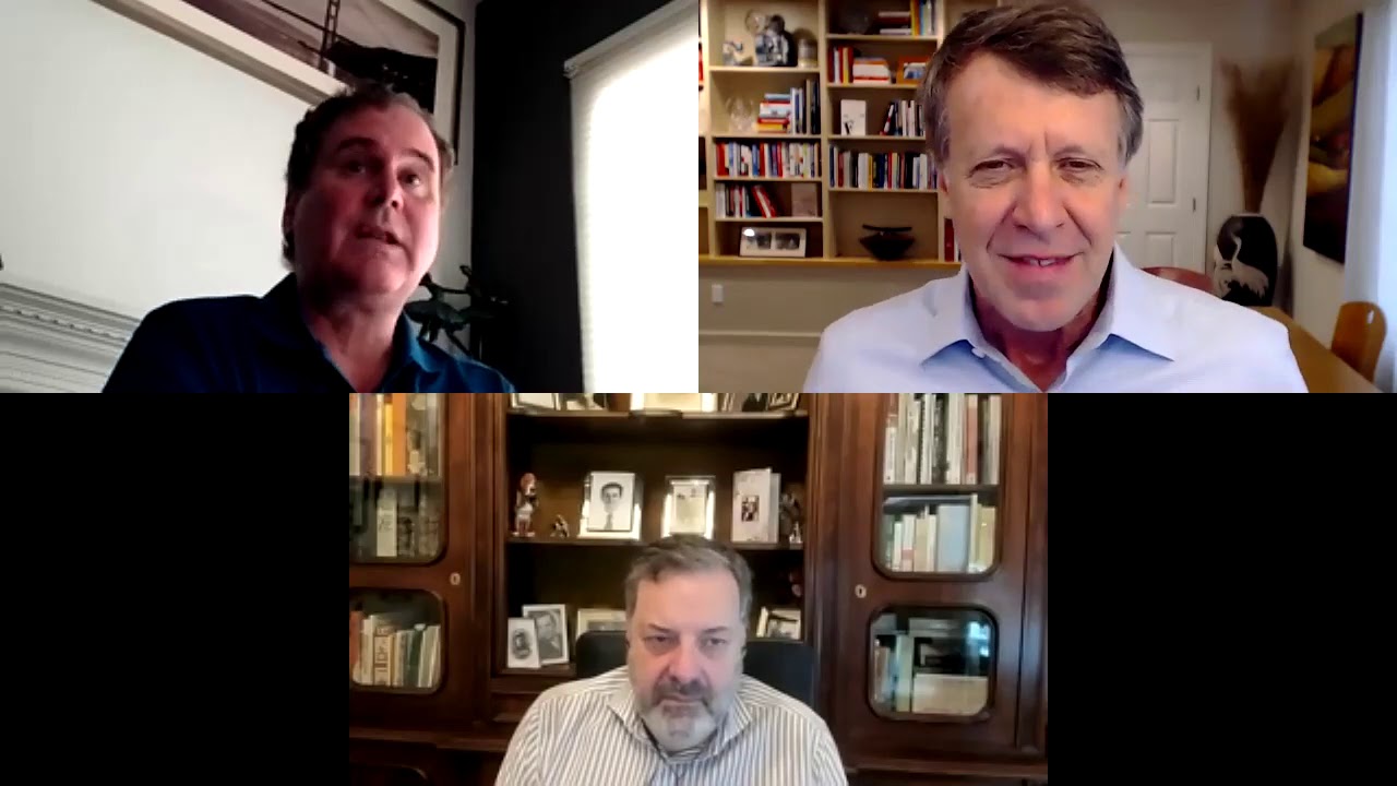 Startup Legal Issues and IP Protection - with Jeff Capaccio and Brian ...