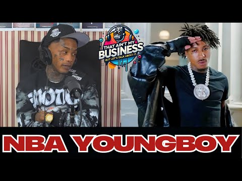 Scotty Cain on His Last Talk With NBA YoungBoy: “He Said I Was Supposed to Be Bigger
