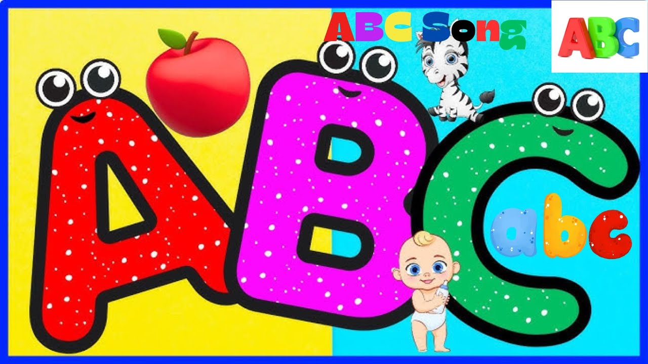 Twinkle Twinkle little star | ABC Learning Songs | Nursery Rhymes ...