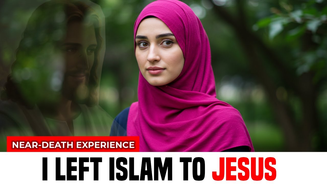 SHOCKING EXPERIENCE OF AN EX MUSLIM THAT IS MIND BLOWING - CONFESSION ...