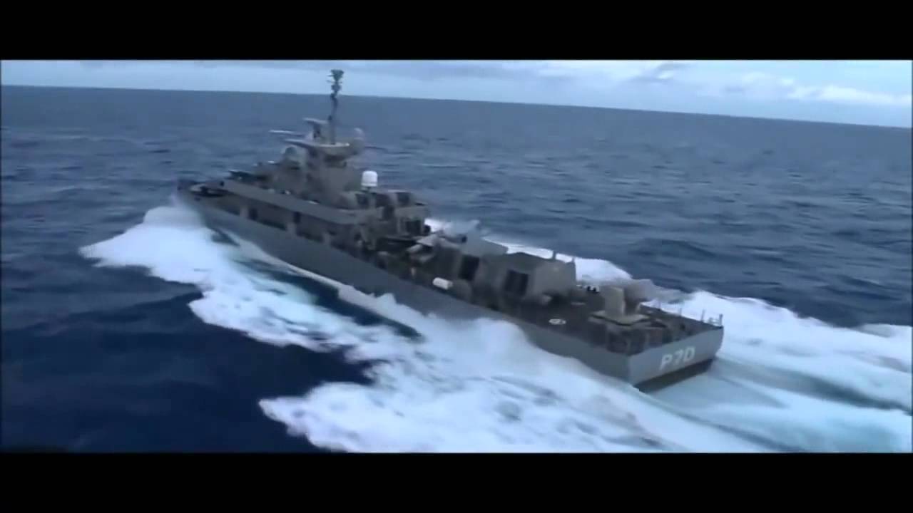 Hellenic Navy In Action ! Ελληνικο Πολεμικο Ναυτικο - YouTube