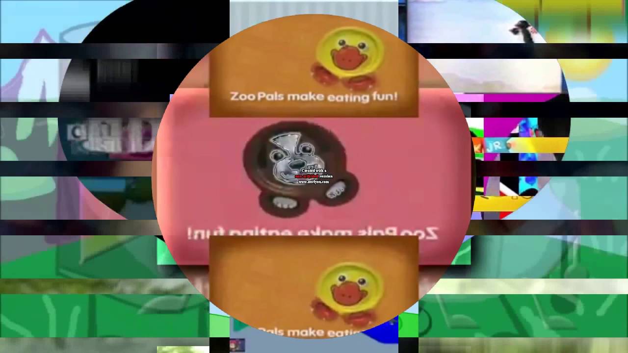 Scan vs Round 100 - YouTube