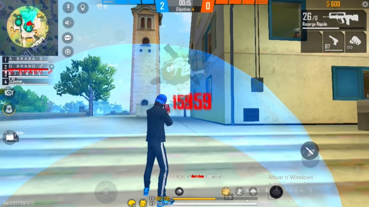 hack.exe 🏹 - YouTube