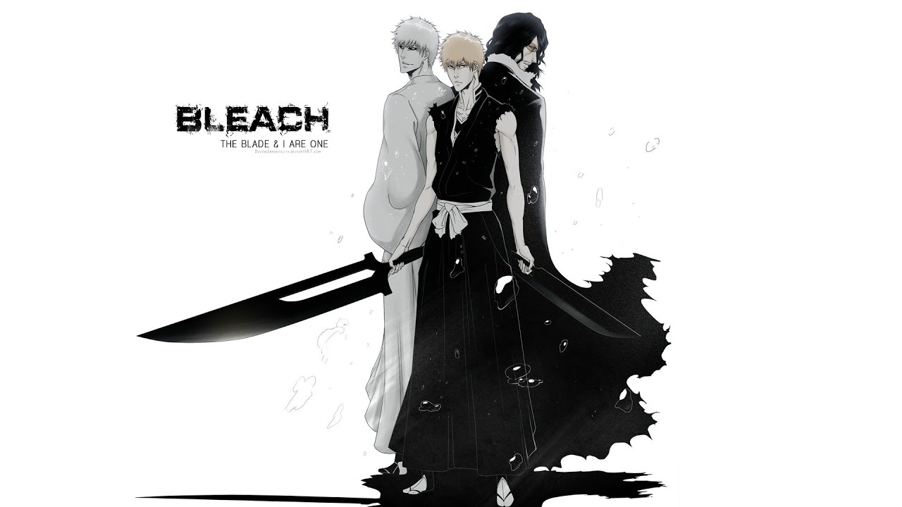 【Nightcore 】- Asterisk // Bleach OP 1 - YouTube