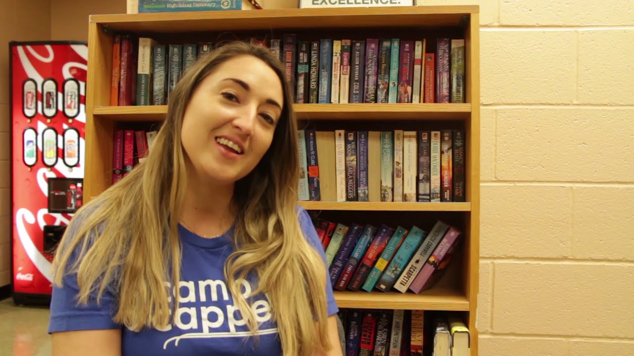 One Minute with Rachel C - YouTube