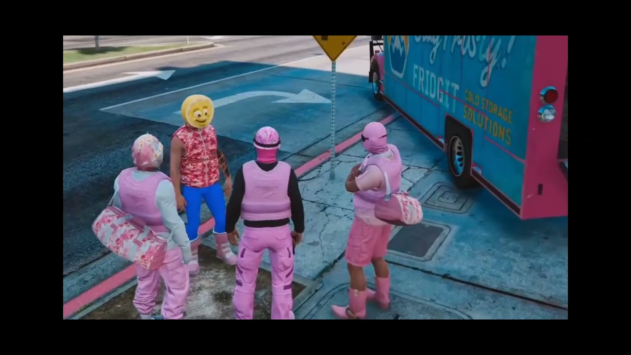 musique de l'intro de anas - YouTube