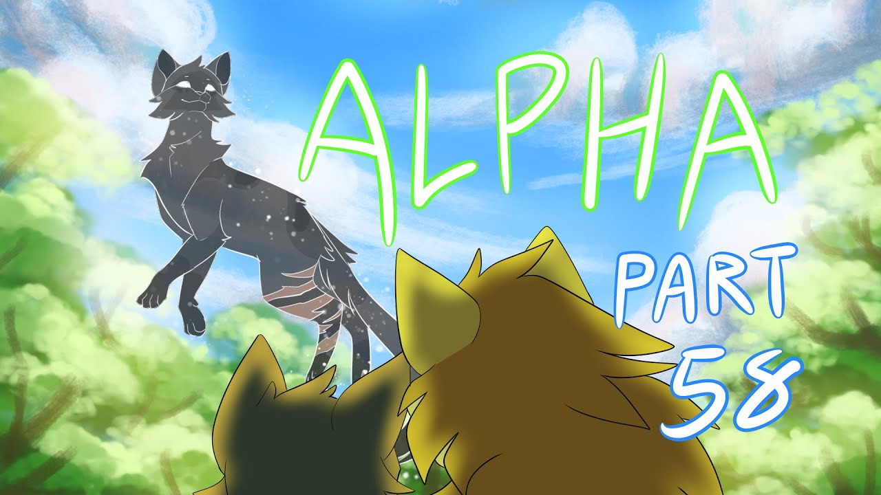 Alpha MAP Part 58 - YouTube