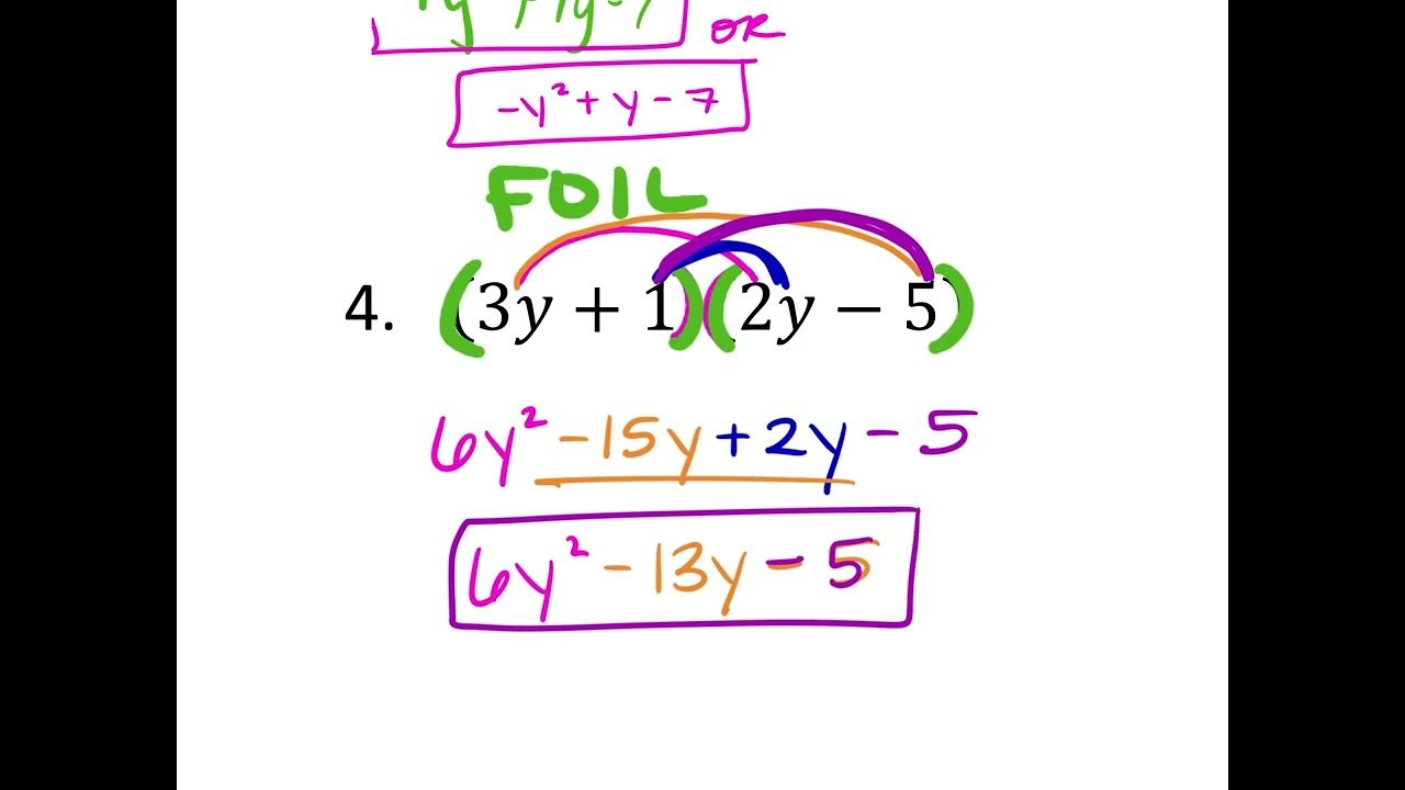 A1B Ch7A Rev A - YouTube