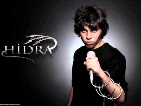 Hidra - 2010