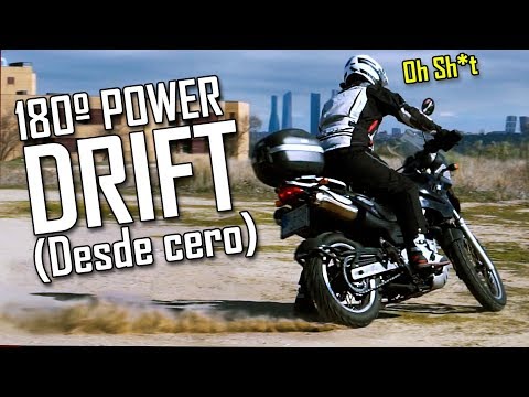 Derrapar En Moto: Qué Significa Y Qué Hacer En Caso De Derrape | Xavi Motos