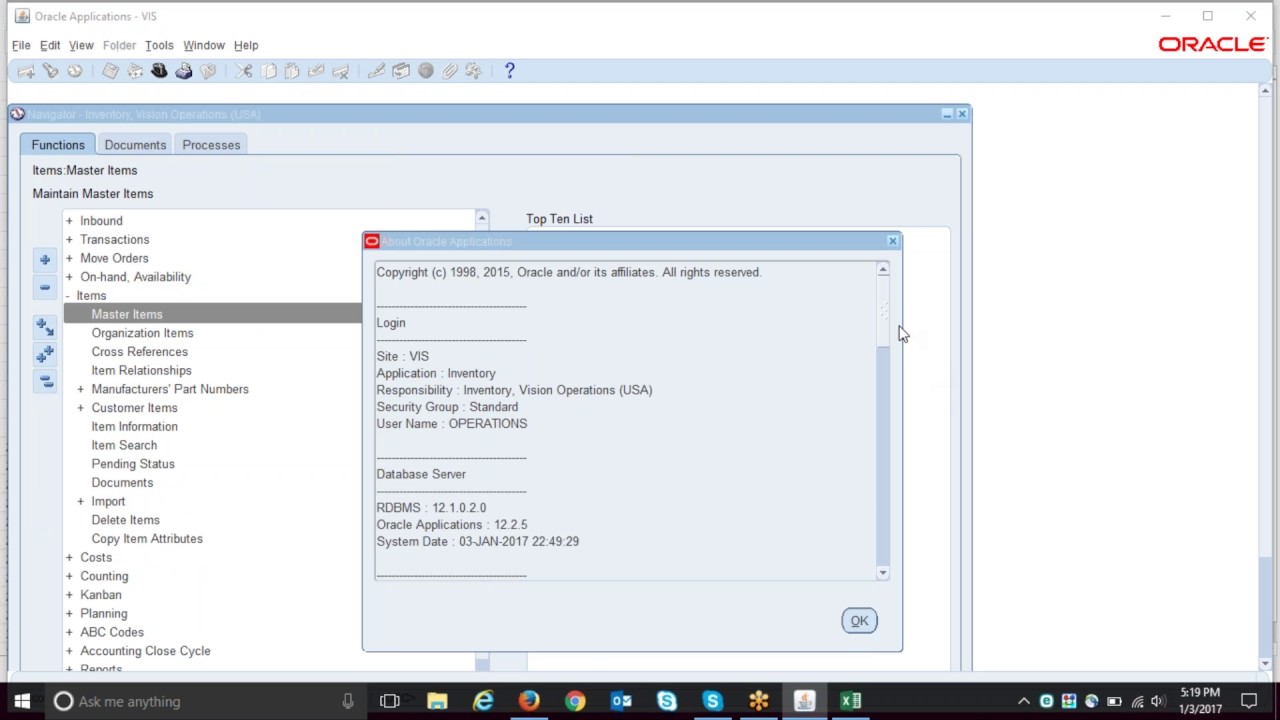 Introduction to APCC integration with ASCP - Demo @Click4learning - YouTube