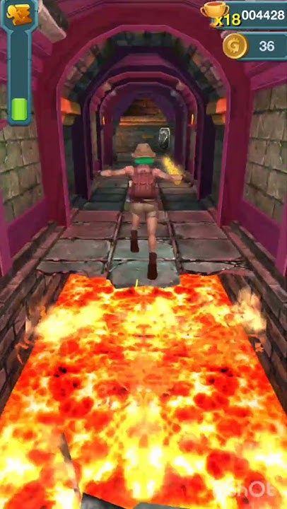 endless run #3d #progamming #shortvideo #ytshorts #onlineshopping - YouTube