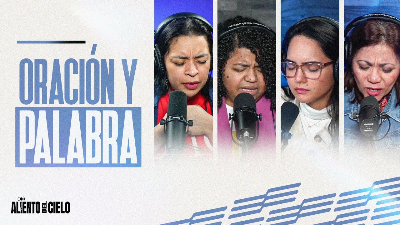 Edificando Tu Dia- Oración y Palabra - YouTube