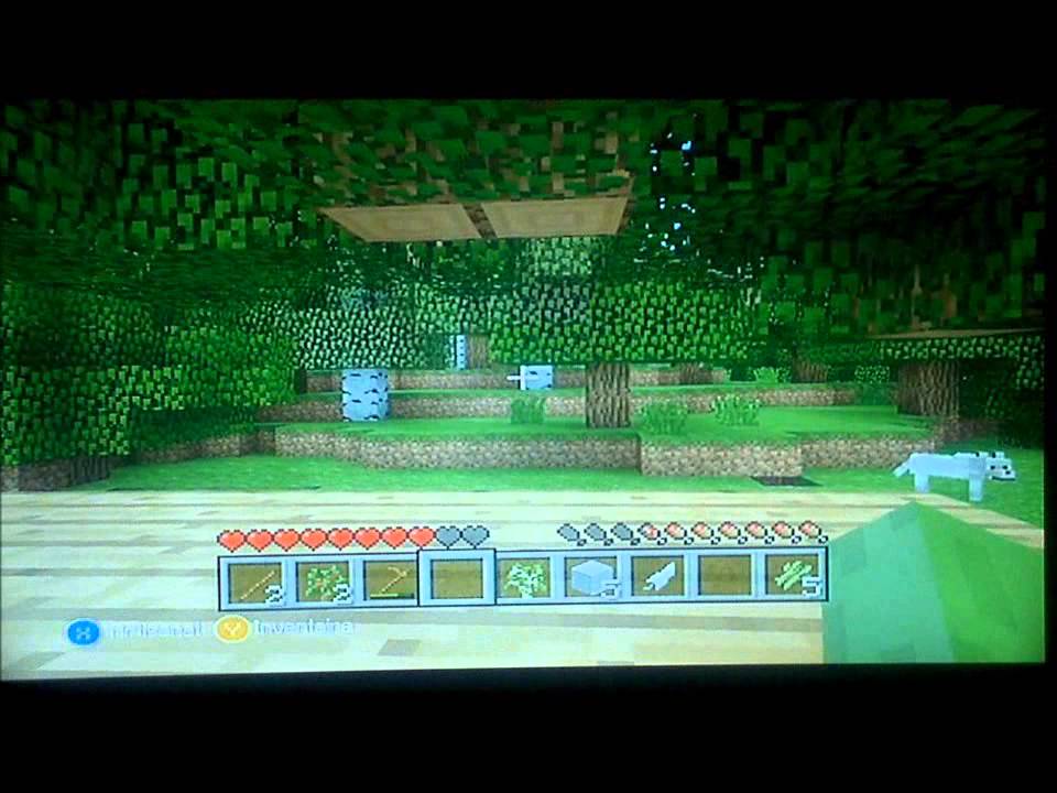 Minecraft HIT - Episode 1 - - YouTube