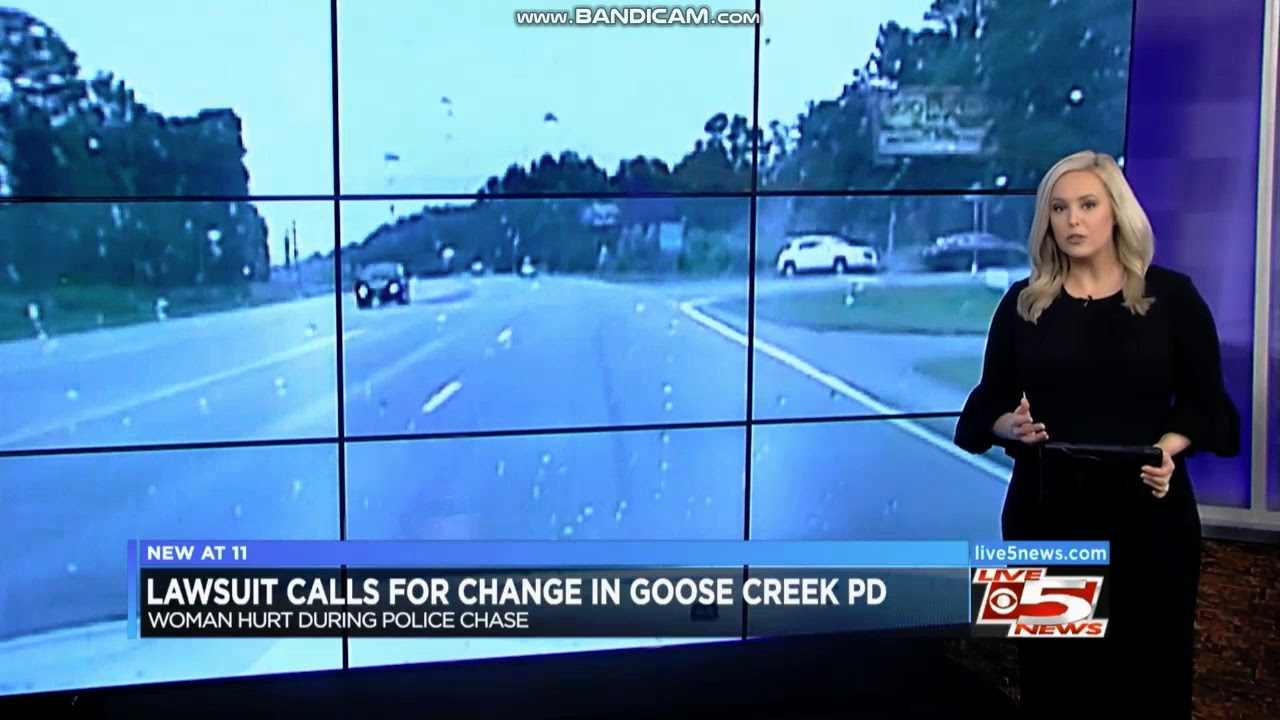 WCSC: Live 5 News At 11pm Open--06/28/19 - YouTube