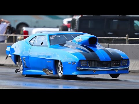 A tribute to Pat Musi, Lizzy Musi's father - YouTube