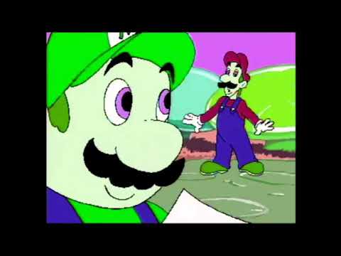 Hotel Mario Effects 2