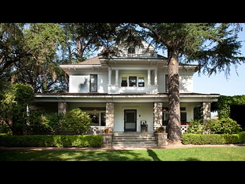 Historic George Key Ranch - YouTube