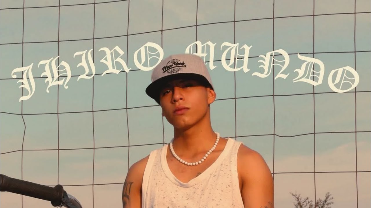 Es como debe de ser// YOSHIO X JHIRO MUNDO//#2 - YouTube