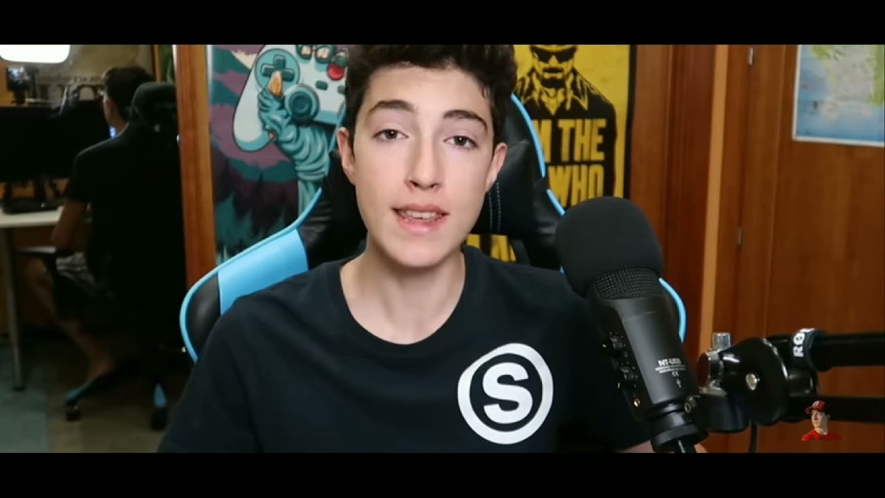 El cambio de yosoyplex. - YouTube