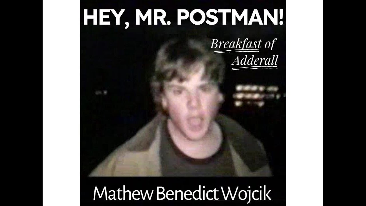 Hey, Mr Postman! - YouTube