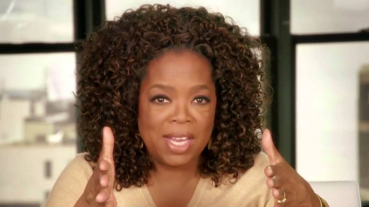 Oprah's Bread Co. - YouTube