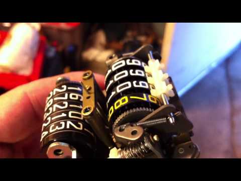 Odometer Repair - YouTube