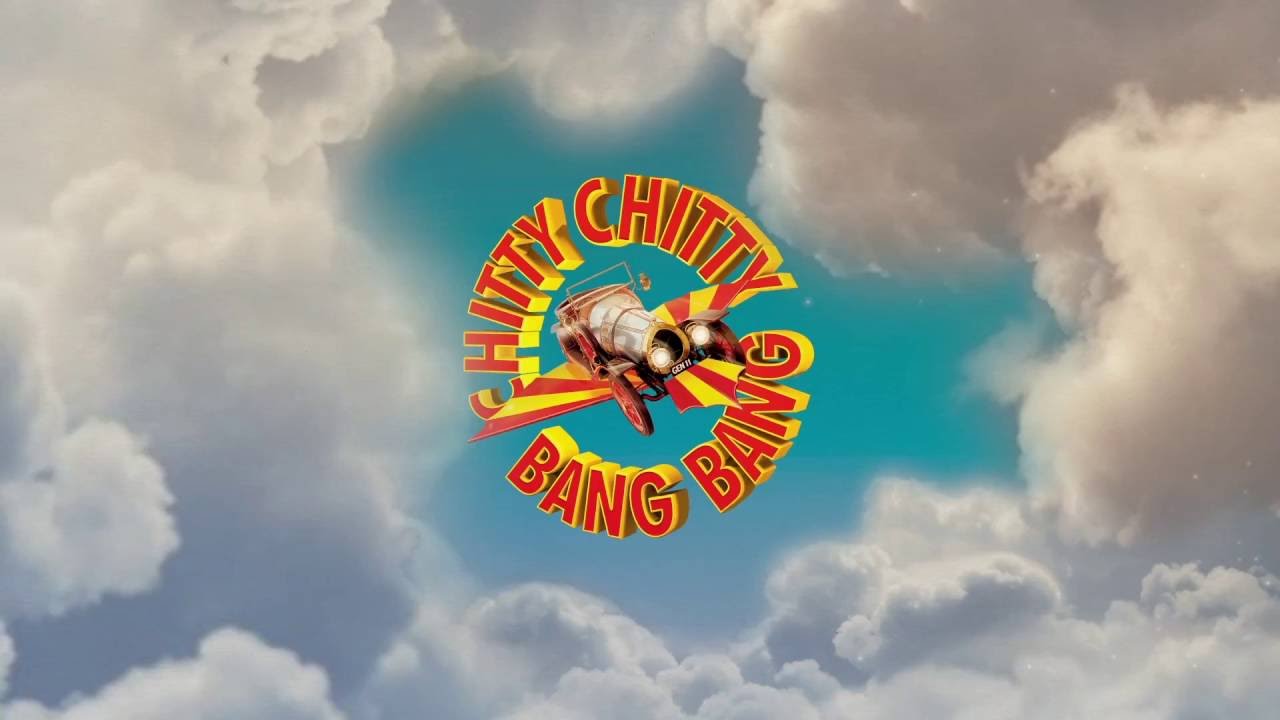 Chitty Chitty Bang Bang The Musical trailer - YouTube