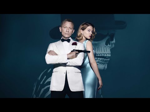 Spectre (2015) Kill Count