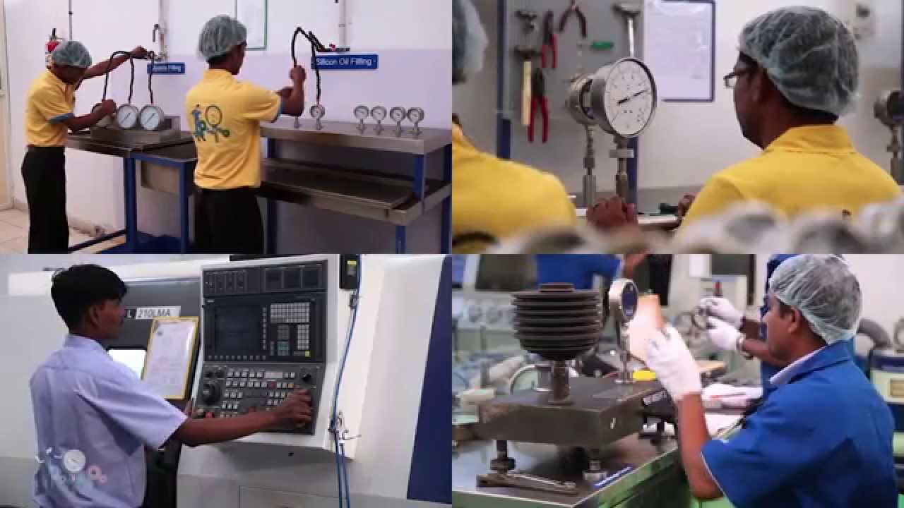 ITEC Corporate Film - YouTube