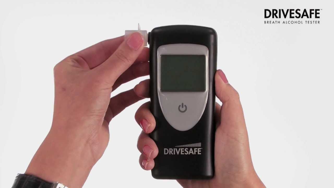 DRIVESAFE™ Demonstration Video - YouTube