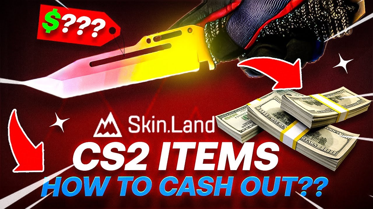 Trading CS2 Skins Has NEVER Been This Easy! - Skinland Review (Skinland ...