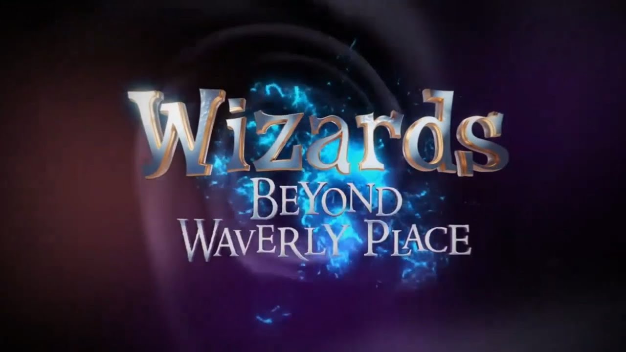 Wizards Beyond Waverly Place - theme song (Official Instrumental) - YouTube